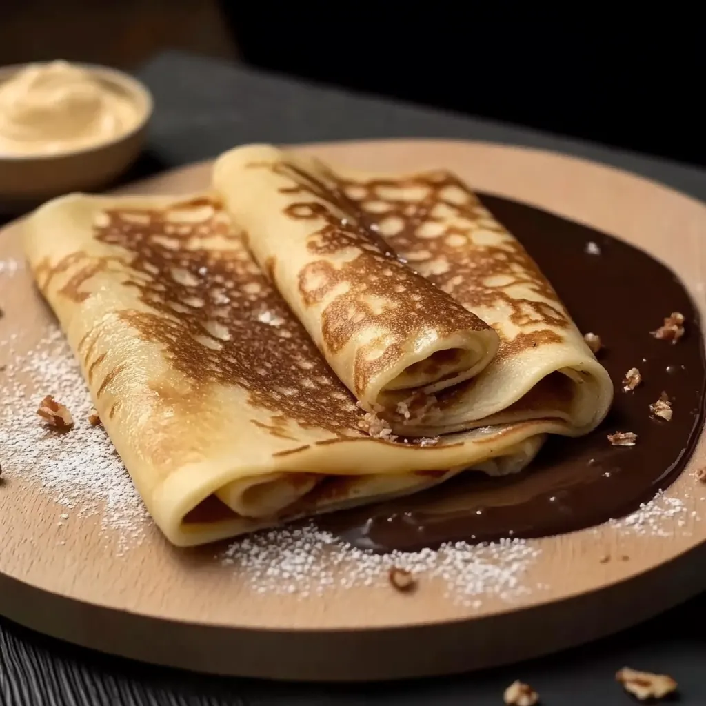Crêpes: An Amazing Ultimate Recipe You Must Try