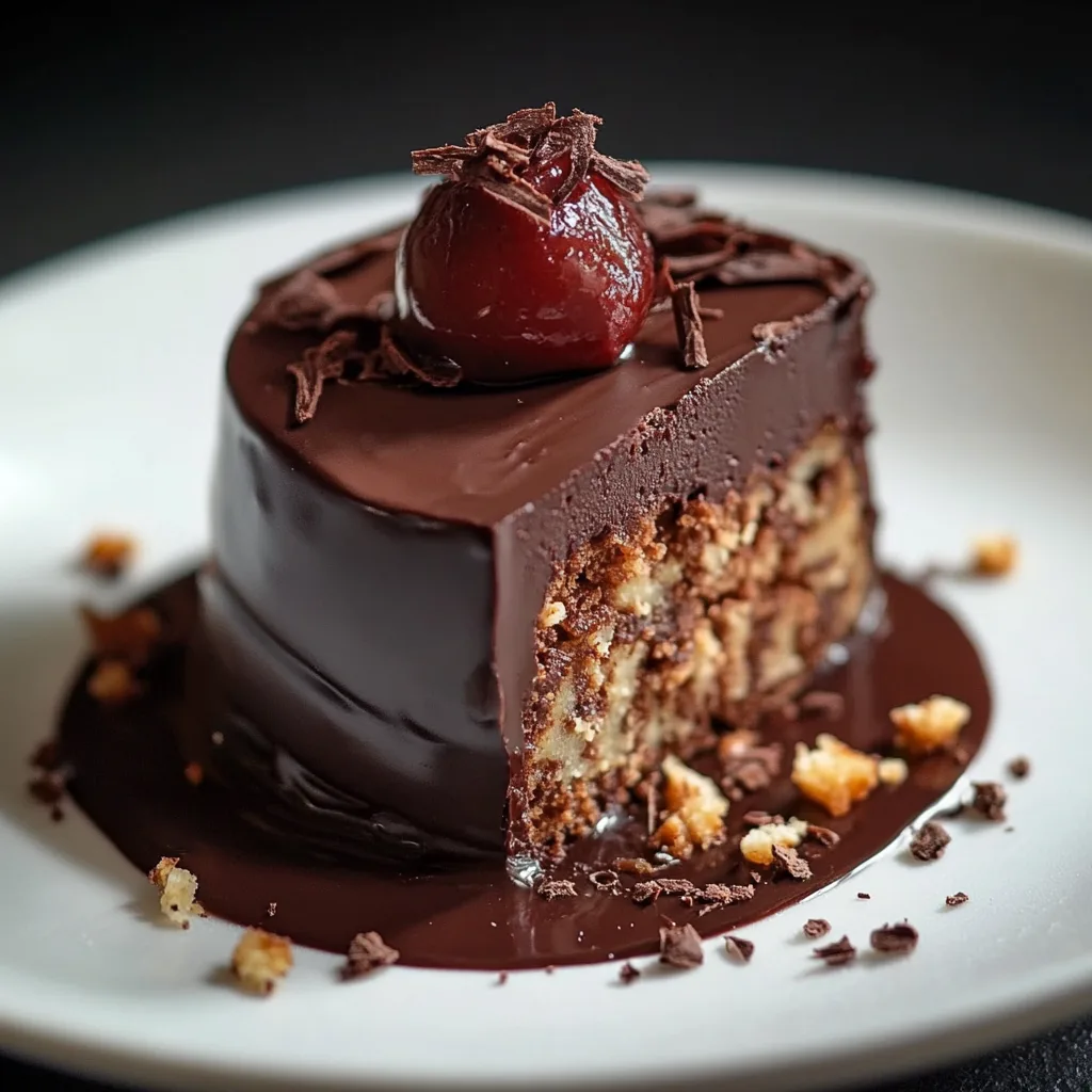 Chocolat Royal (Trianon): The Amazing Ultimate Recipe You Must Try